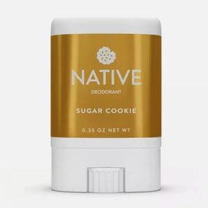 Native | Bath & Body | 4native Limited Edition Holiday Sugar Cookie ...
